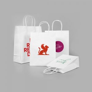 Eco Friendly Paper Bags in Qatar| Paper Bag Manufacturers in Qatar